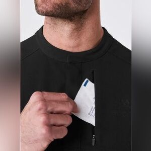 Figs | Shirts | Figs Star Wars Nwt Mens Black Limited Edition Darth ...